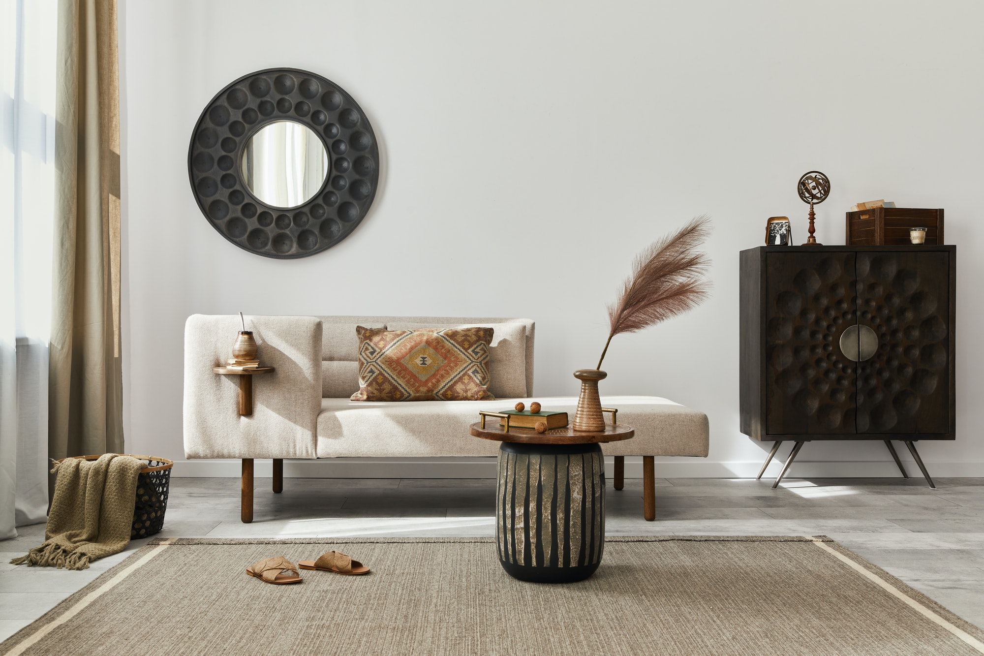 Dharma Interiors – Best Interior Designer in Hyderabad
